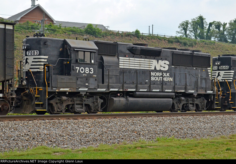 NS 7083